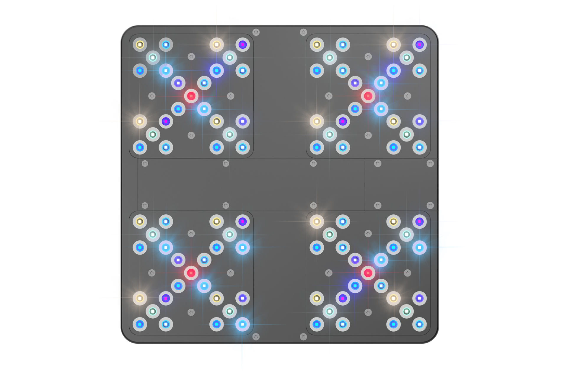 ATI Straton X LED | Ultra-Slim, Silent & Effizient | Reefmaniac
