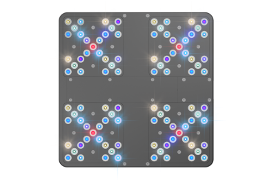 ATI Straton X LED | Ultra-Slim, Silent & Effizient | Reefmaniac