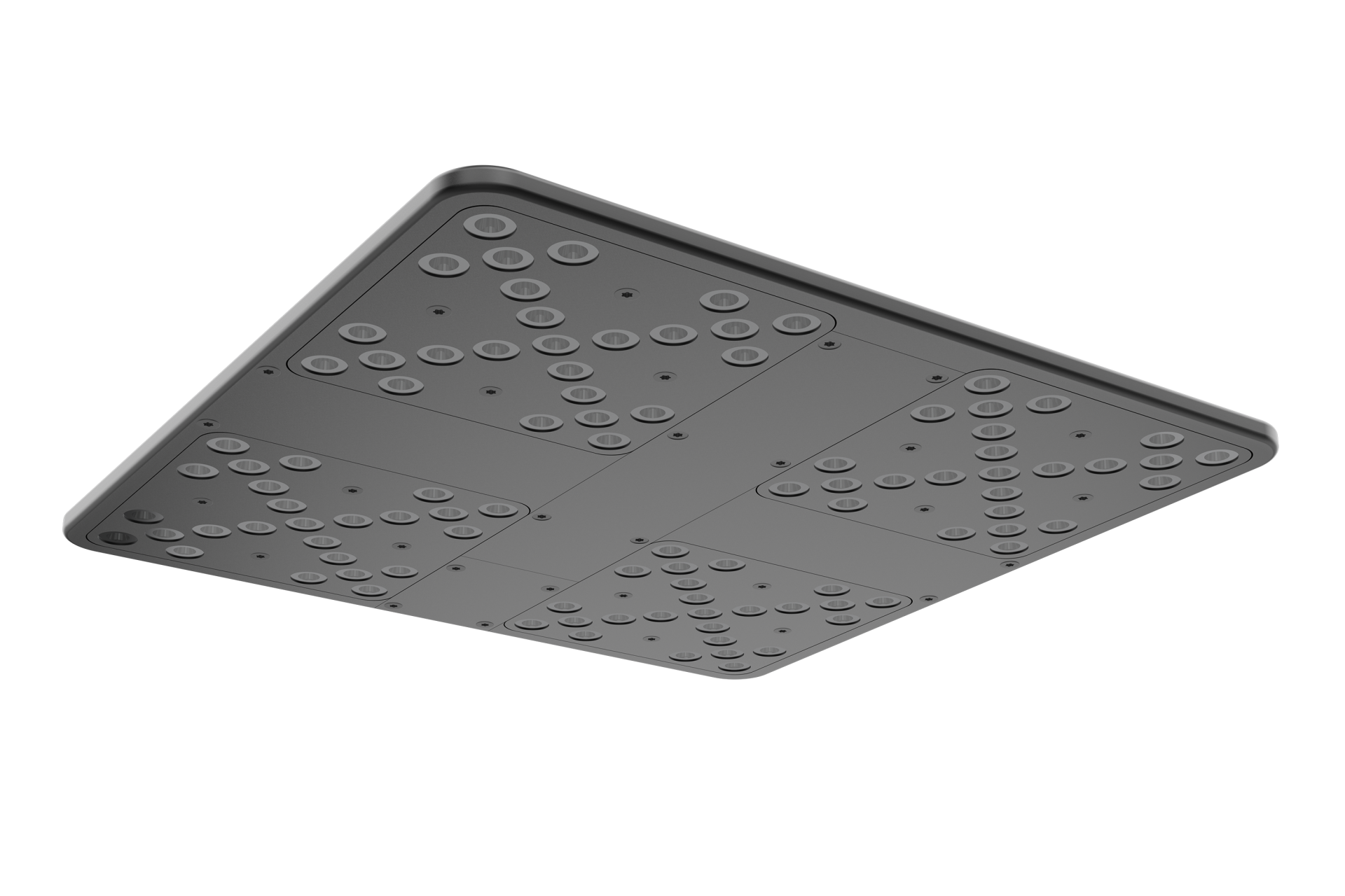 ATI Straton X LED | Ultra-Slim, Silent & Effizient | Reefmaniac