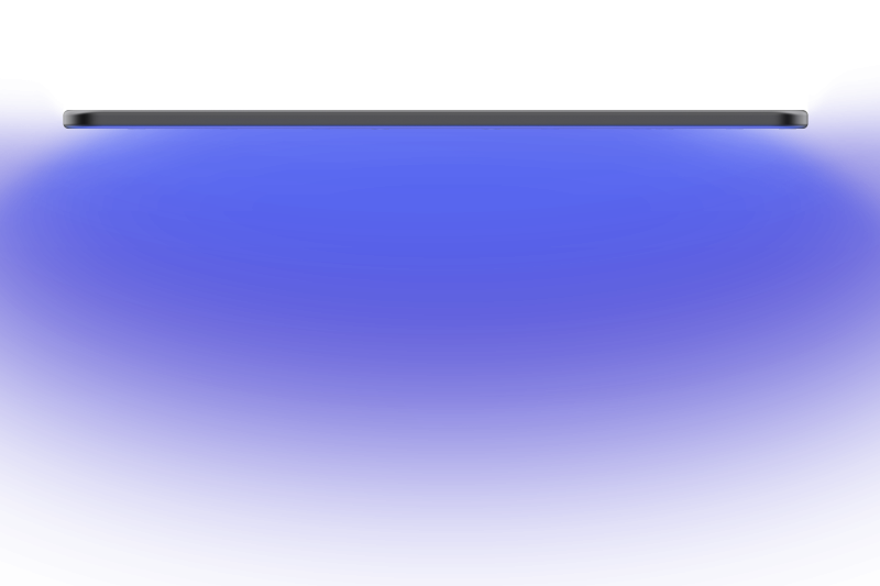 ATI Straton X LED | Ultra-Slim, Silent & Effizient | Reefmaniac