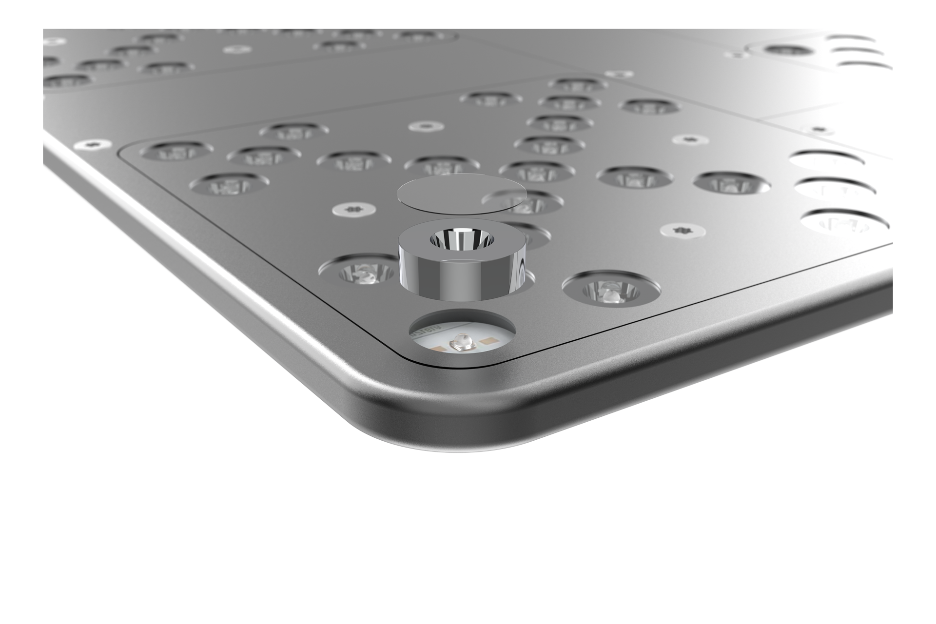 ATI Straton X LED | Ultra-Slim, Silent & Effizient | Reefmaniac